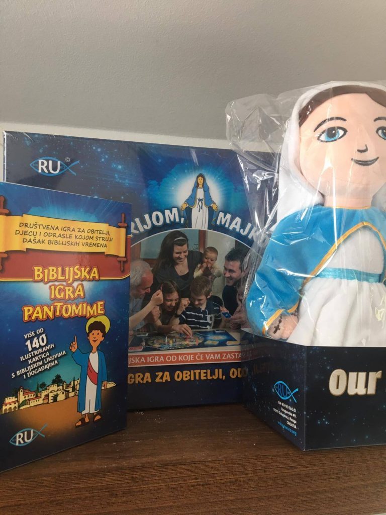 Robert Rukavina, otac desetero djece: Nikad nisam mislio da ću imati ...