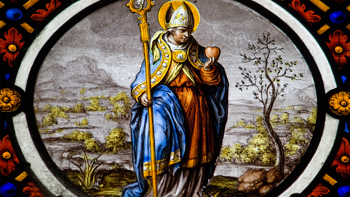 10 MISLI SV. AUGUSTINA: „Za sebe si nas, Gospodine, stvorio!” – Muževni ...
